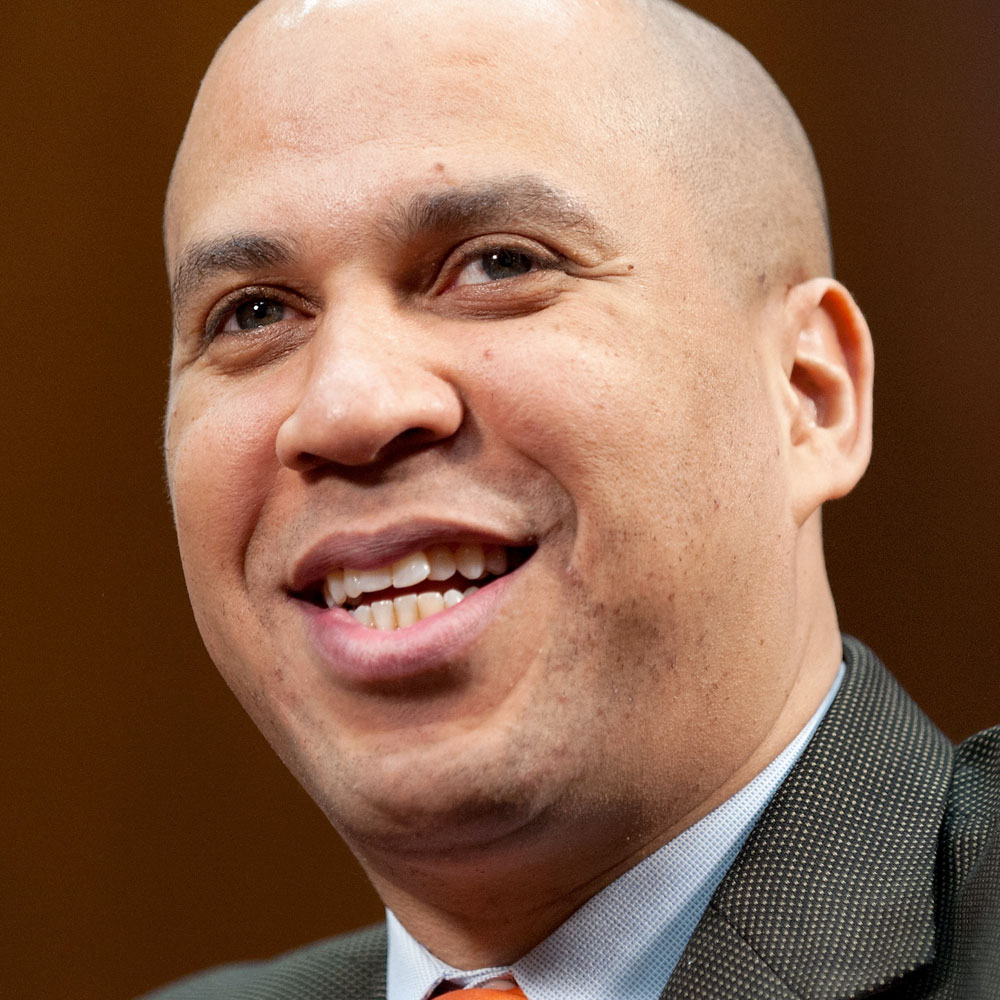 Cory Booker | The 2013 TIME 100 Poll | TIME.com