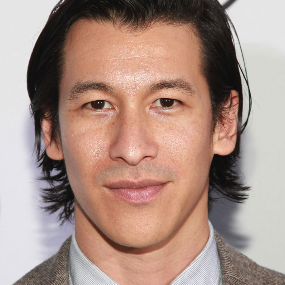 Perry Chen | The 2013 TIME 100 Poll | TIME.com