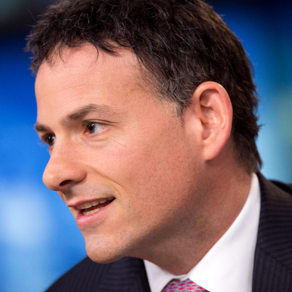 David Einhorn | The 2013 TIME 100 Poll | TIME.com