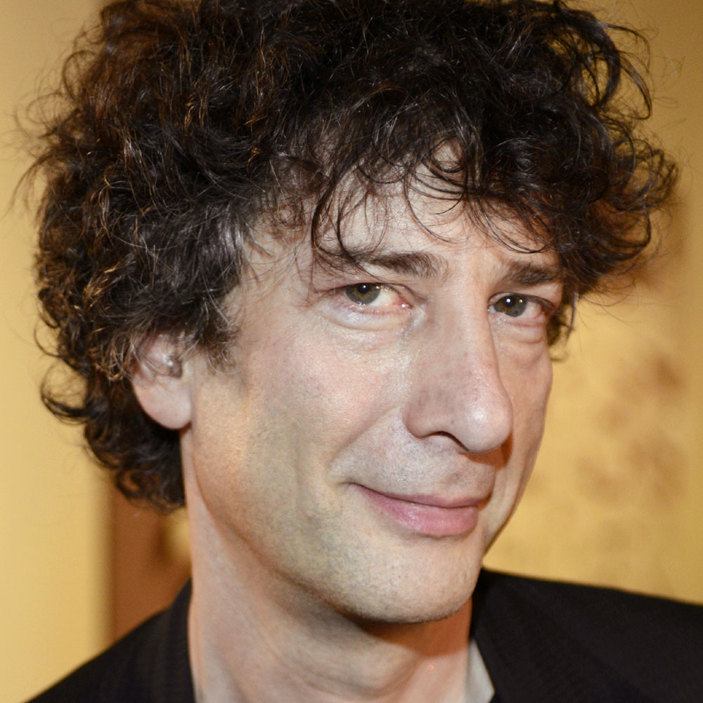 Neil Gaiman | The 2013 TIME 100 Poll | TIME.com