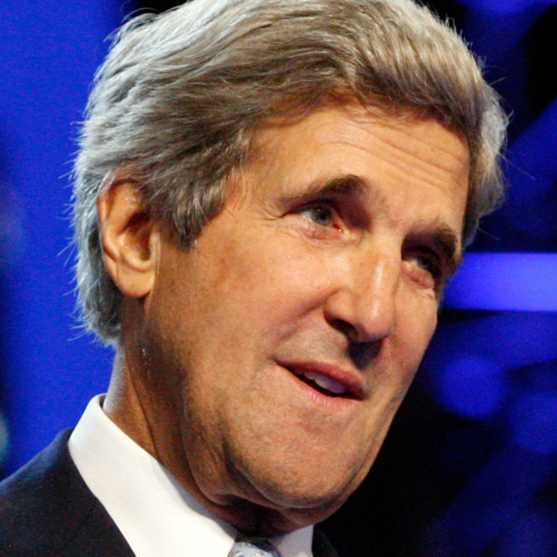 John Kerry | The 2013 TIME 100 Poll | TIME.com