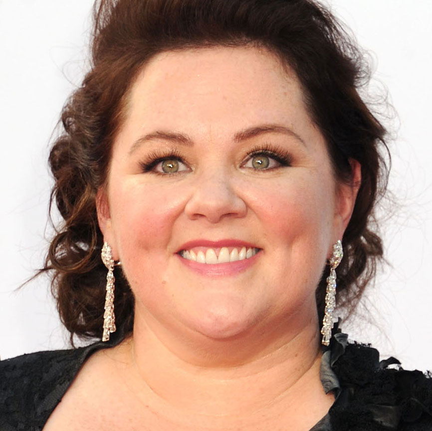 Melissa McCarthy | The 2013 TIME 100 Poll | TIME.com