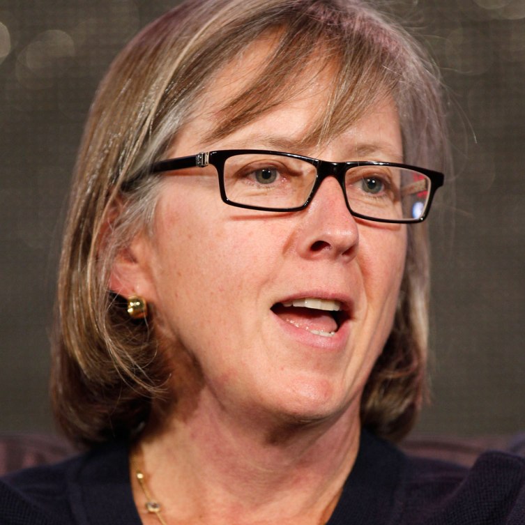 Mary Meeker | The 2013 TIME 100 Poll | TIME.com