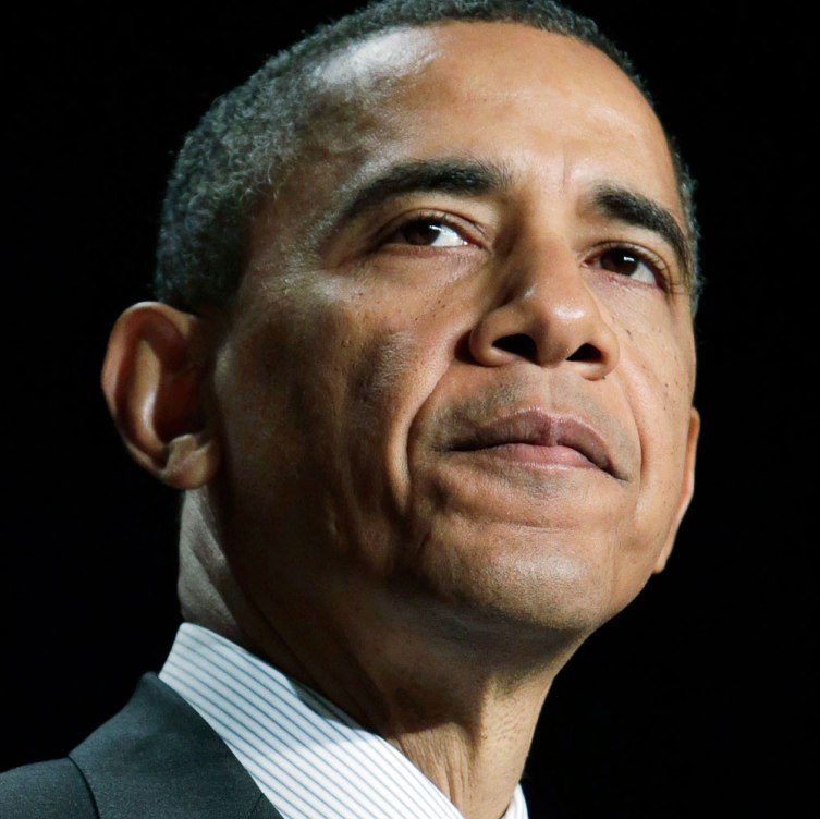 Barack Obama | The 2013 TIME 100 Poll | TIME.com