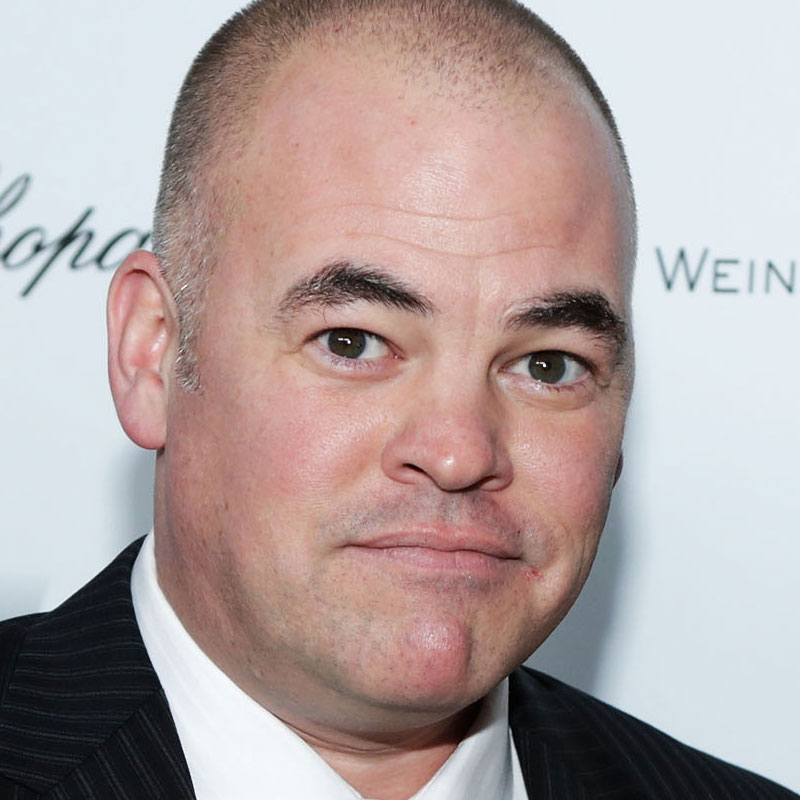 Matthew Quick | The 2013 TIME 100 Poll | TIME.com