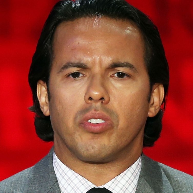Samuel Rodriguez | The 2013 TIME 100 Poll | TIME.com