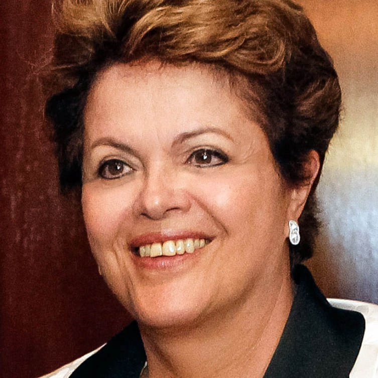 Dilma Rousseff | The 2013 TIME 100 Poll | TIME.com