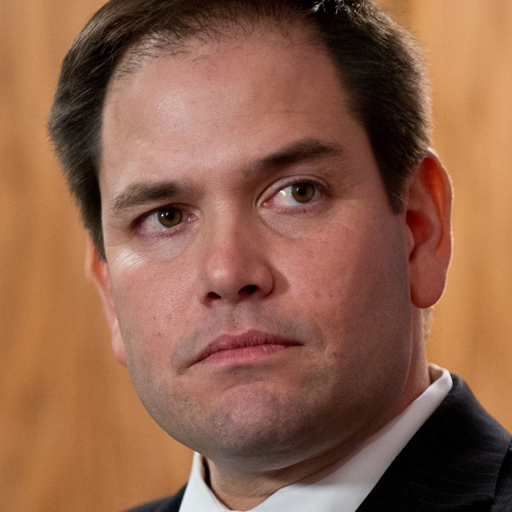 Marco Rubio | The 2013 TIME 100 Poll | TIME.com