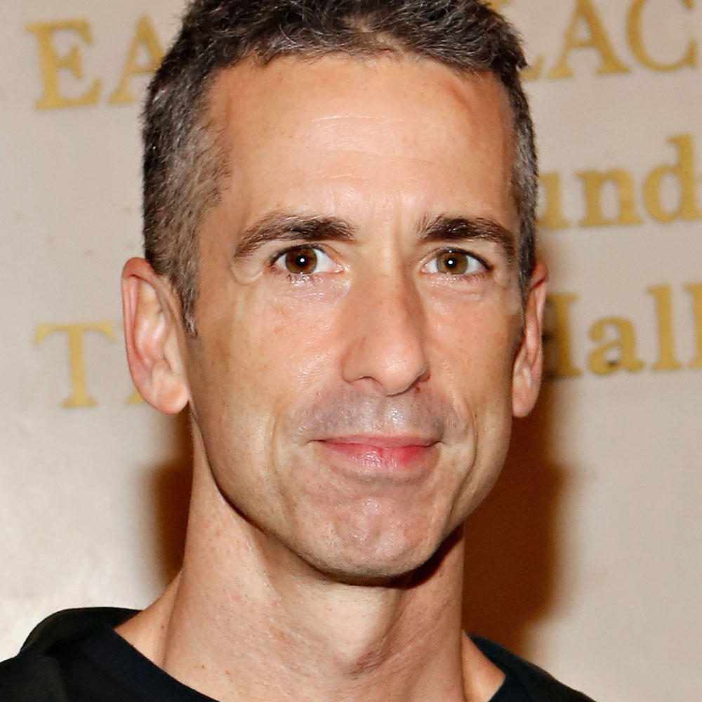 Dan Savage | The 2013 TIME 100 Poll | TIME.com