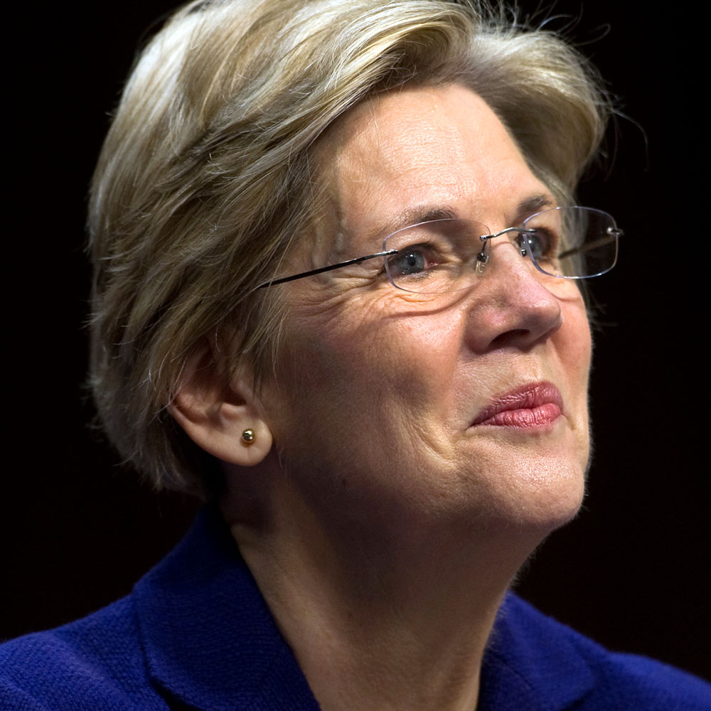 Elizabeth Warren | The 2013 TIME 100 Poll | TIME.com