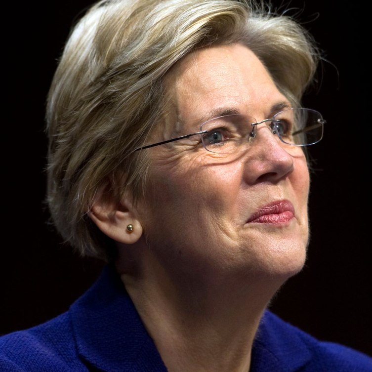 Elizabeth Warren | The 2013 TIME 100 Poll | TIME.com