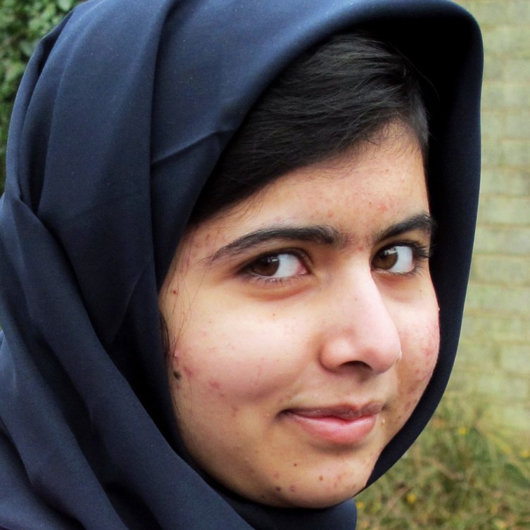 Malala Yousafzai | The 2013 TIME 100 Poll | TIME.com