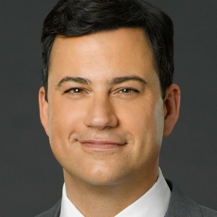 Jimmy Kimmel | The 2013 TIME 100 Poll | TIME.com
