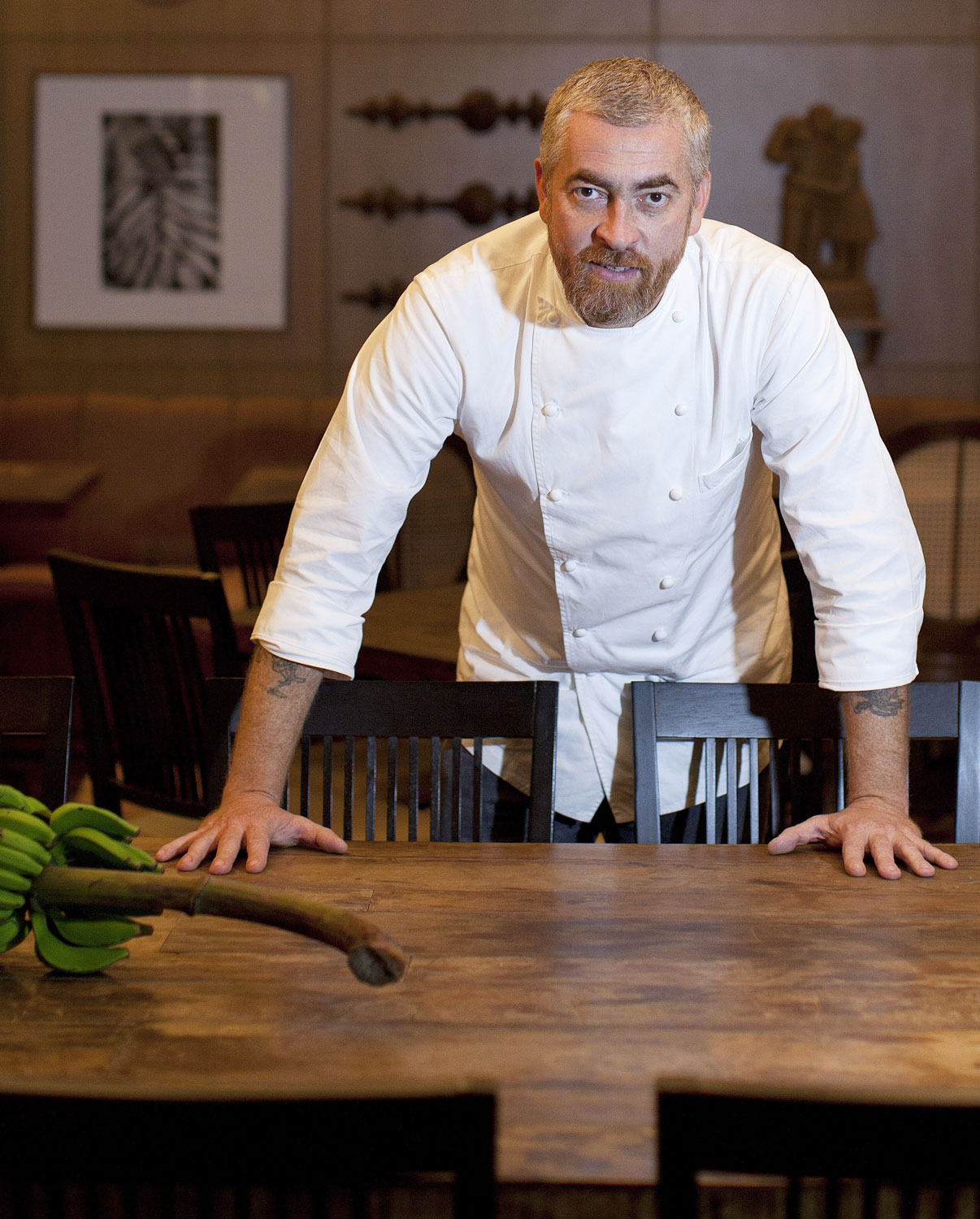 Alex Atala | TIME 100: The 100 Most Influential People in the World ...