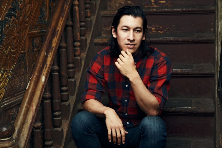 Perry Chen | TIME 100: The 100 Most Influential People in the World ...