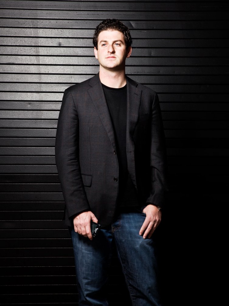 Jared Cohen | TIME 100: The 100 Most Influential People in the World ...