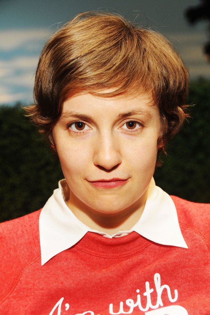 Lena Dunham | TIME 100: The 100 Most Influential People in the World ...