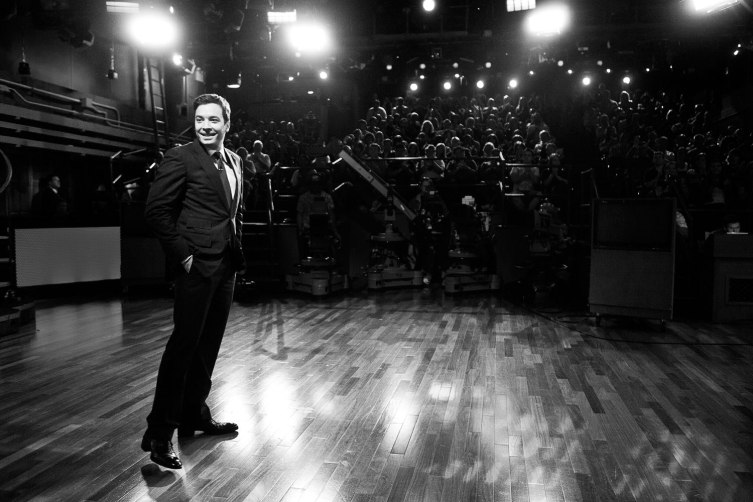 Jimmy Fallon | TIME 100: The 100 Most Influential People in the World ...