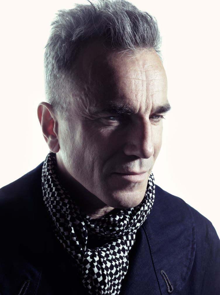 Daniel Day-Lewis | TIME 100: The 100 Most Influential People in the ...