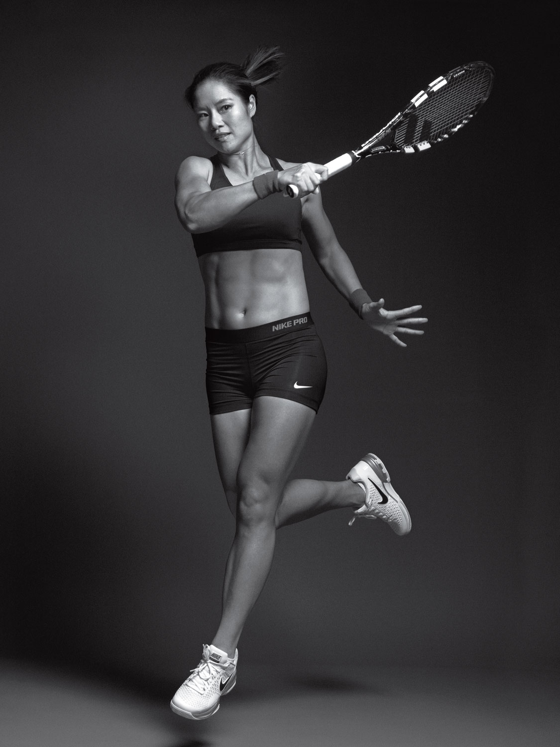 Li Na | TIME 100: The 100 Most Influential People in the World | TIME.com