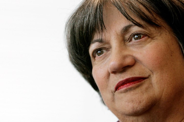 Mary Nichols | TIME 100: The 100 Most Influential People in the World ...