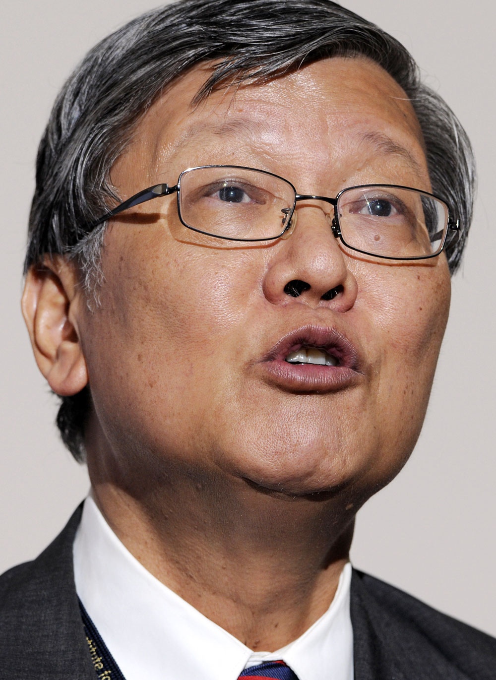 Andrew Sheng | TIME 100: The 100 Most Influential People in the World ...