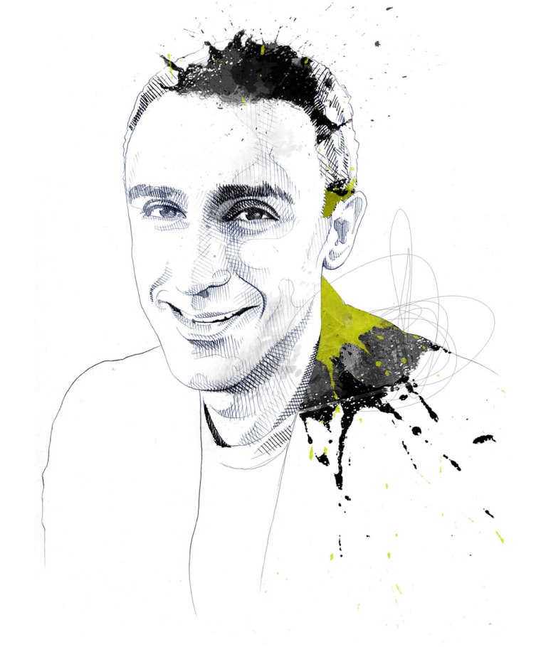 Sam Yagan | TIME 100: The 100 Most Influential People in the World ...