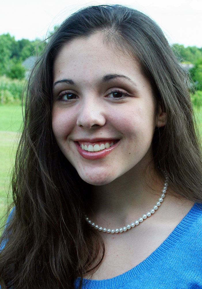 Maya Van Wagenen, 15 | The 16 Most Influential Teens of 2013 | TIME.com