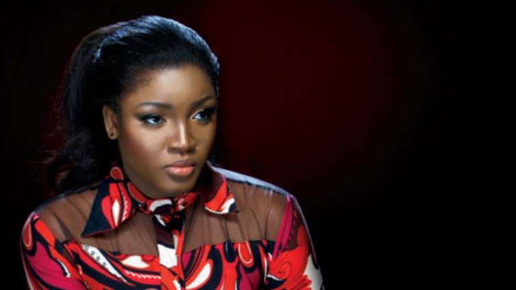 Omotola Jalade-Ekeinde Talks to TIME About Nollywood, Activism and ...